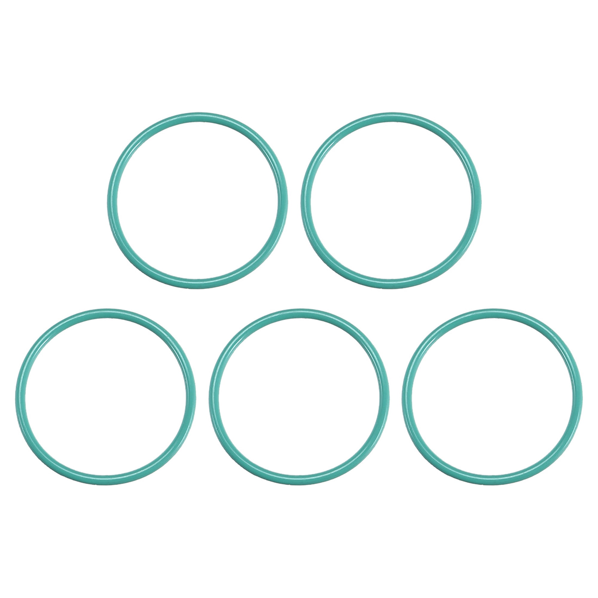 Click here for Unique Bargains Fluorine Rubber O Rings 17mm Od 15... prices