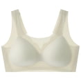 Bnwani Bras for Women No Underwire,Bras for Women,Breathable ...