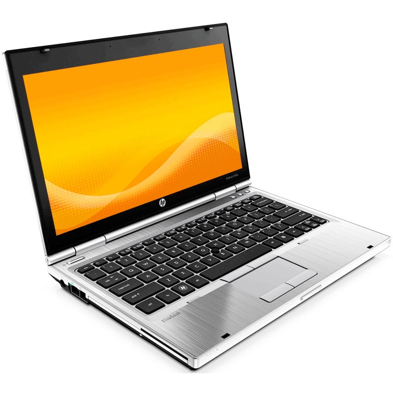 Hp Elitebook 2560p User Guide