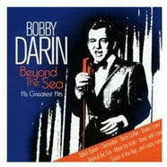 Bobby Darin - Absolutely Essential 3CD Collection - CD - Walmart.com