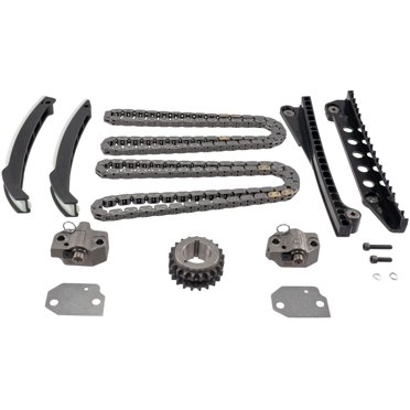 Melling Engine Timing Chain P/N:705 Fits select: 2007-2020 FORD FUSION ...