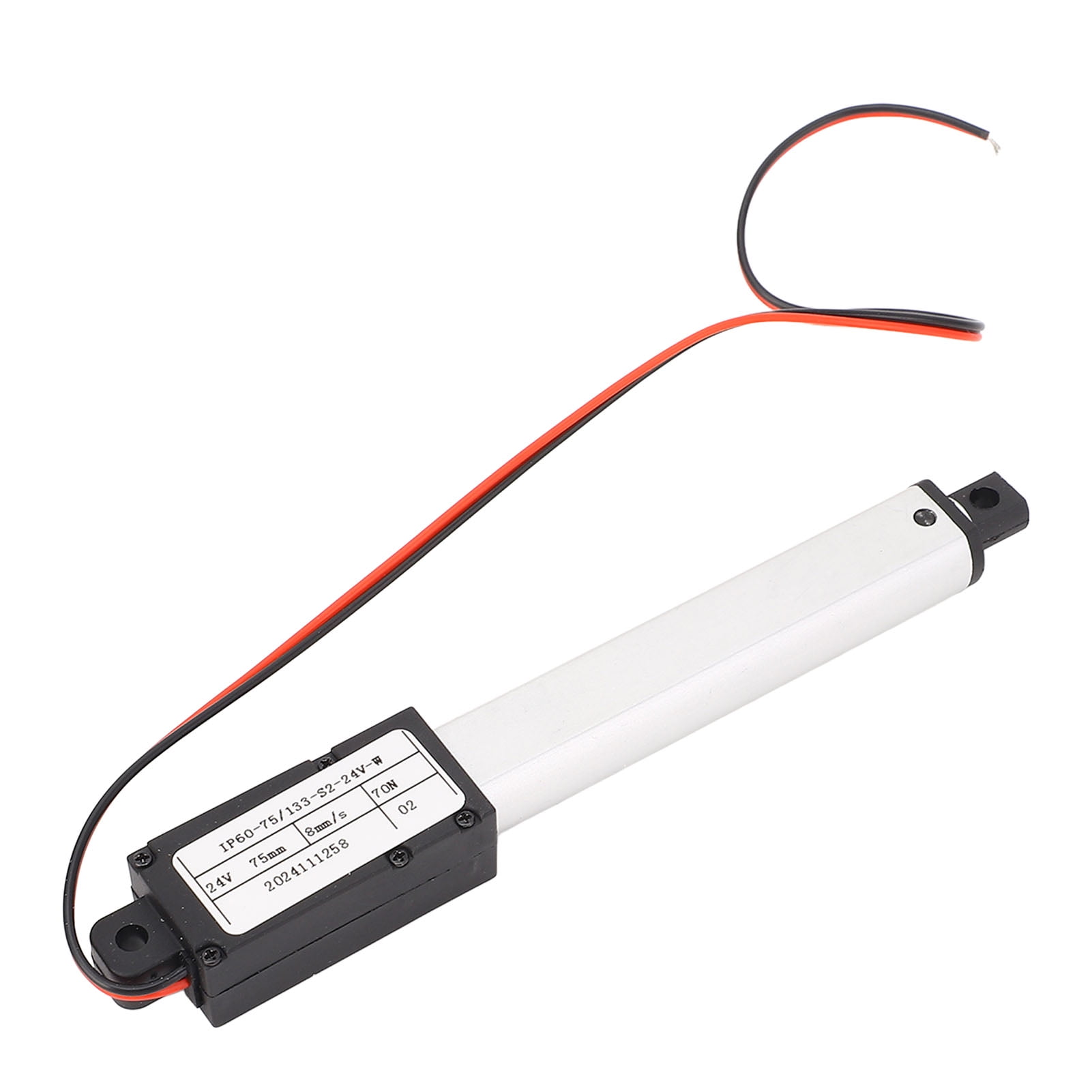 Click here for Mgaxyff Dc Electric Mini Actionneur Linéaire  Alum... prices