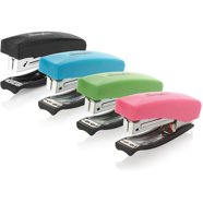 TRU RED Mini Stapler 10-Sheet Capacity Black TR58084 - Walmart.com