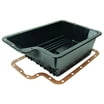 TCI Transmission Pan Deep Sump AOD/AODE/4R70W P/N 438000 Fits select ...