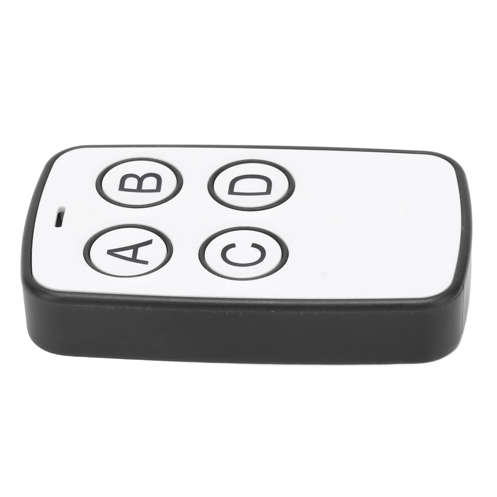 2022 Upgraded Universal Remote Control Key Fob, 4 Buttons Cloning Key ...