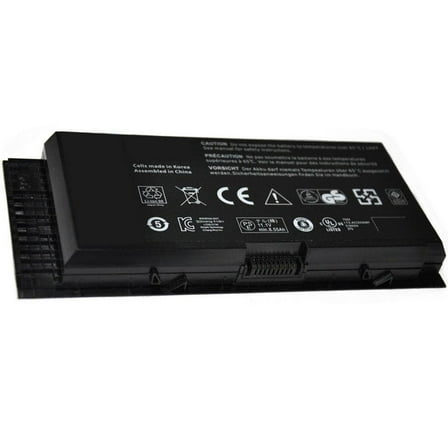 Precision HJTX14AHQ-FP Lithium-Ion Battery Replaces Big Crank ETX14L ...
