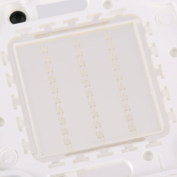 Light Chip, Aluminum Substrate COB Ultraviolet Light Lamp Beads LED ...