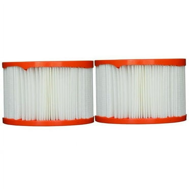 Intex PureSpa Simple Spa Hot Tub S1 Filter Cartridge Twin Pack ...