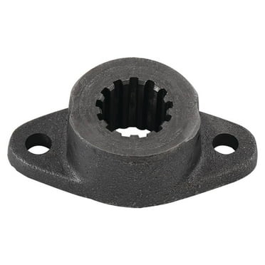 Hydraulic Pump for Ford Holland Tractor 5610S - F0NN600BB - Walmart.com