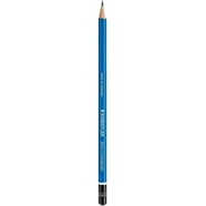 Staedtler Coloured Pencil NC 12 Count 100% PEFC - Walmart.com