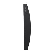 Trim Salon Boards Finger Nail File, Heavy Duty/Medium Grit, Natural ...