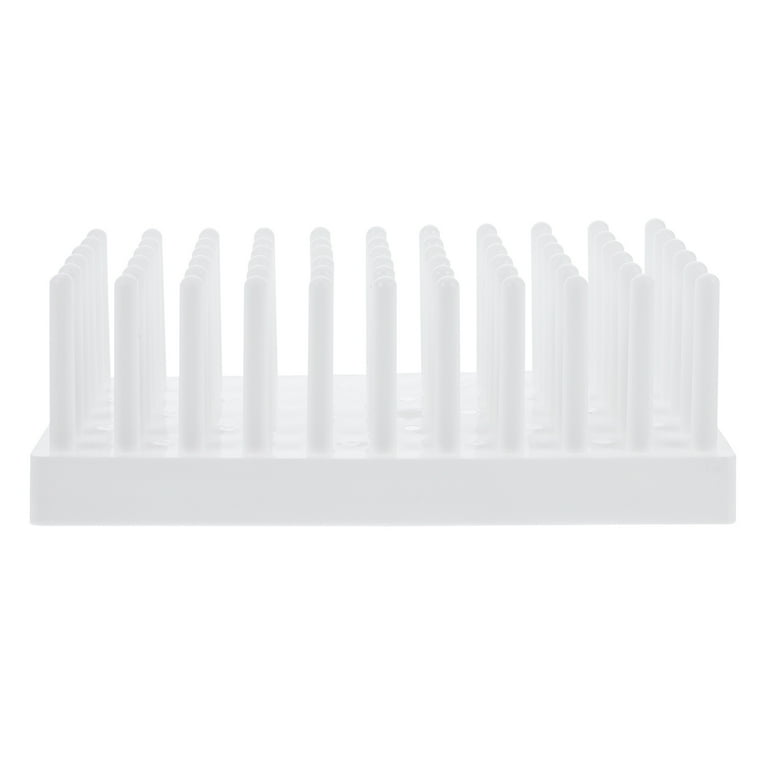 Test Tube Drying Rack