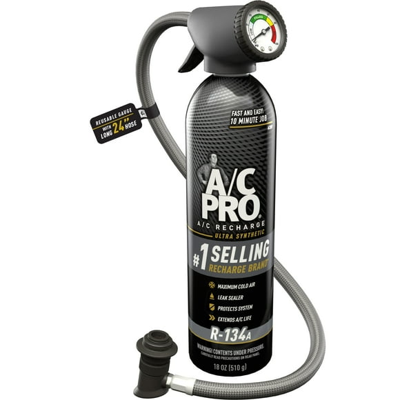 Car Ac Freon