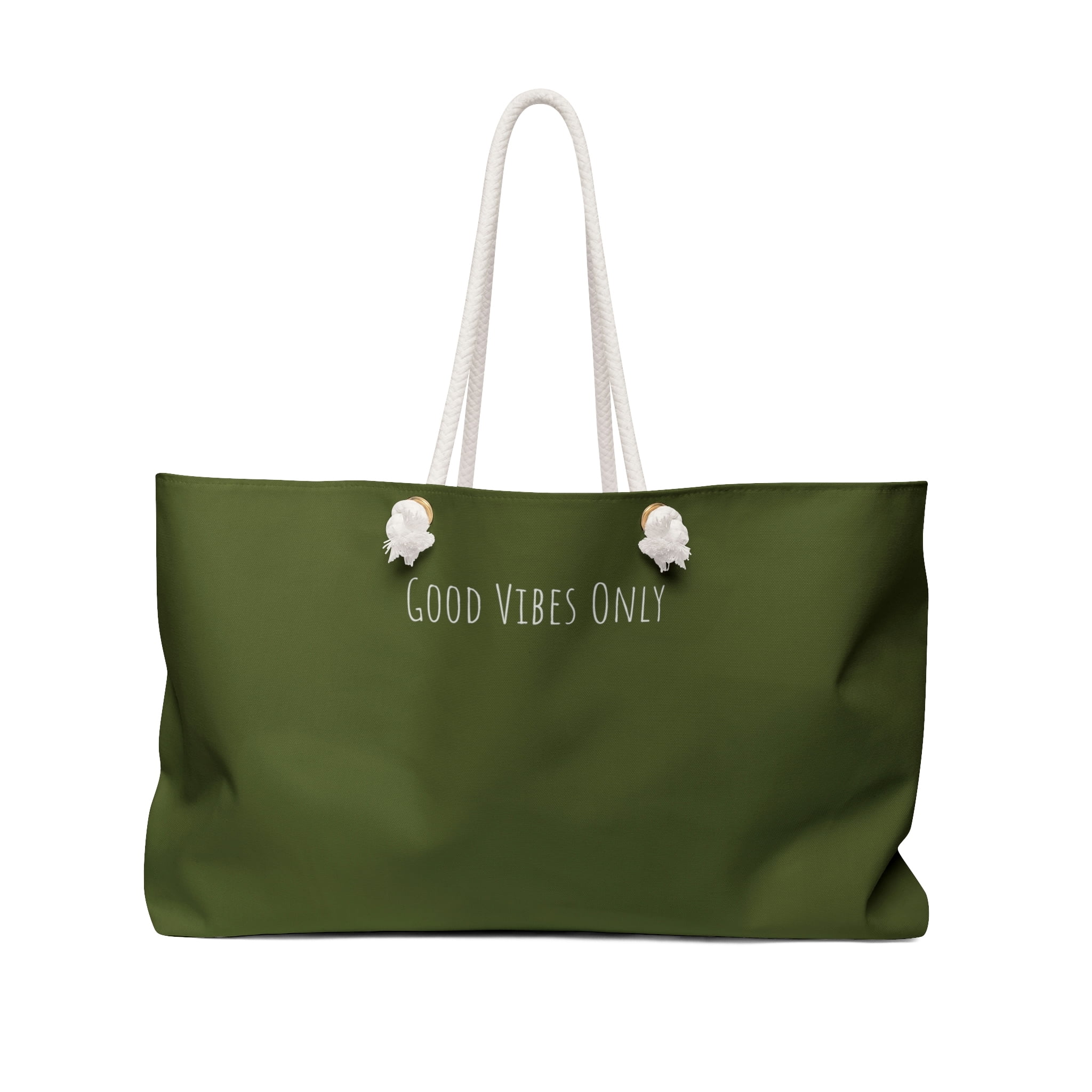 Good Vibes Weekender Bag - Walmart.com
