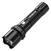 Farpoint Rechargeable Flashlight, 1000 Lumens, Model# FLFR10012 ...