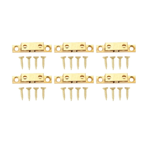 Cabinet Door Ball Lock,6 Set Cabinet Door Cabinet Door Closet Ball ...