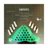 Sneaky Statues of Easter Island - Walmart.com