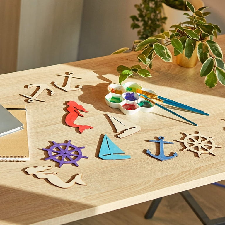 Nautical Woodworking Projects