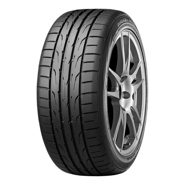 Llanta DUNLOP 195/55R15 Direzza DZ102 85V | Walmart en línea