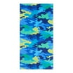 Frogg Toggs iCOOL® PVA Cooling Towel, Sky Blue 26" x 17" - Walmart.com