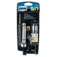 Reese Towpower Professional Trailer Receiver Lock and Coupler Lock with ...