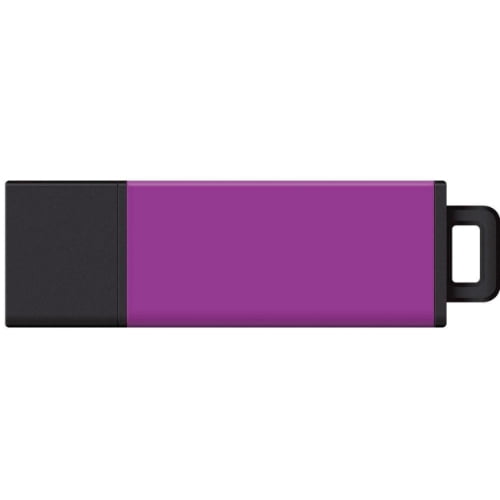Centon 32GB USB 3.0 Datastick Pro2 Flash Drive, Purple - Walmart.com