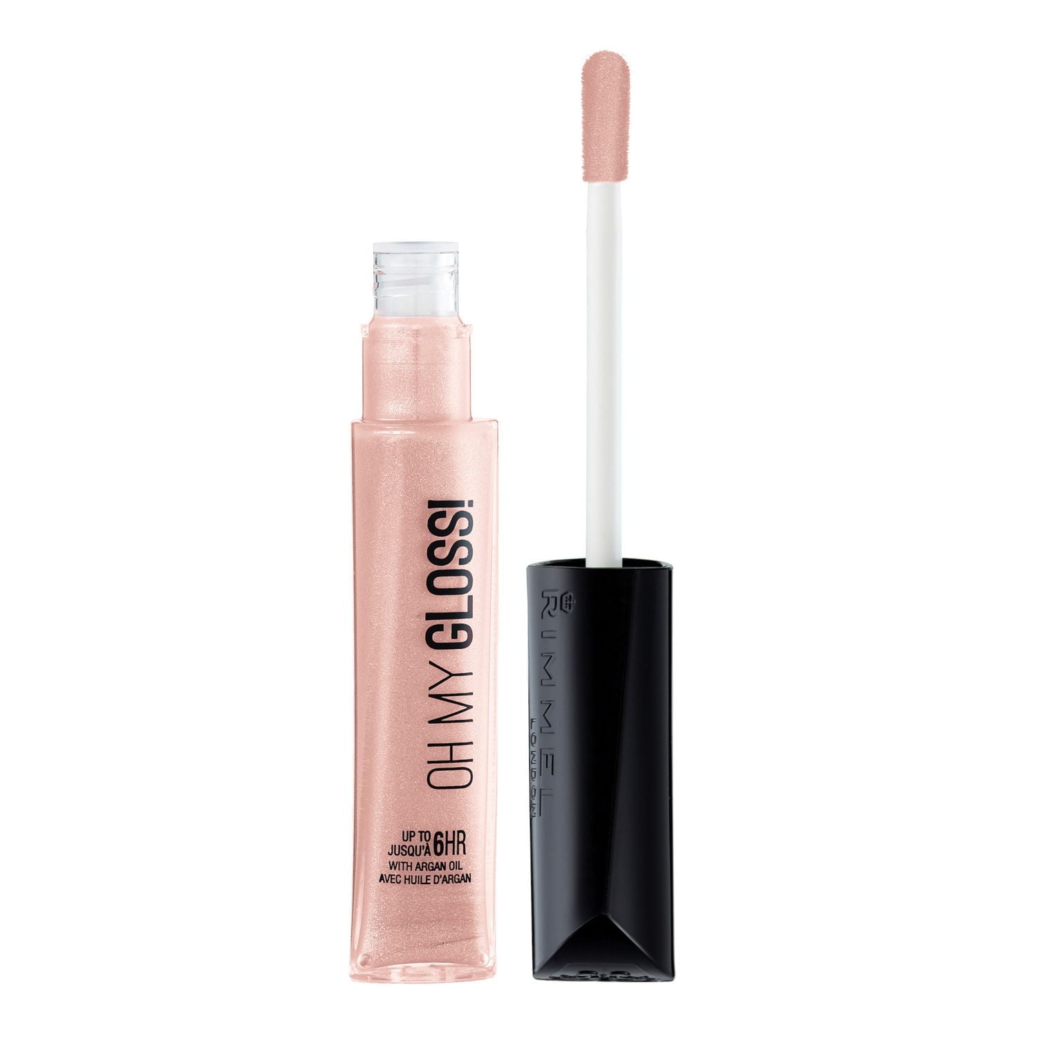 Click here for Rimmel Oh My Gloss! Lip Gloss  High-Shine  Lip-Hug... prices