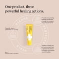 First Honey Sterile Manuka Honey Ointment, Medical Grade Wound Care, 0. ...