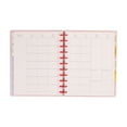 The Happy Planner Colorblock Pop Big Teacher Planner, July 2026–June ...