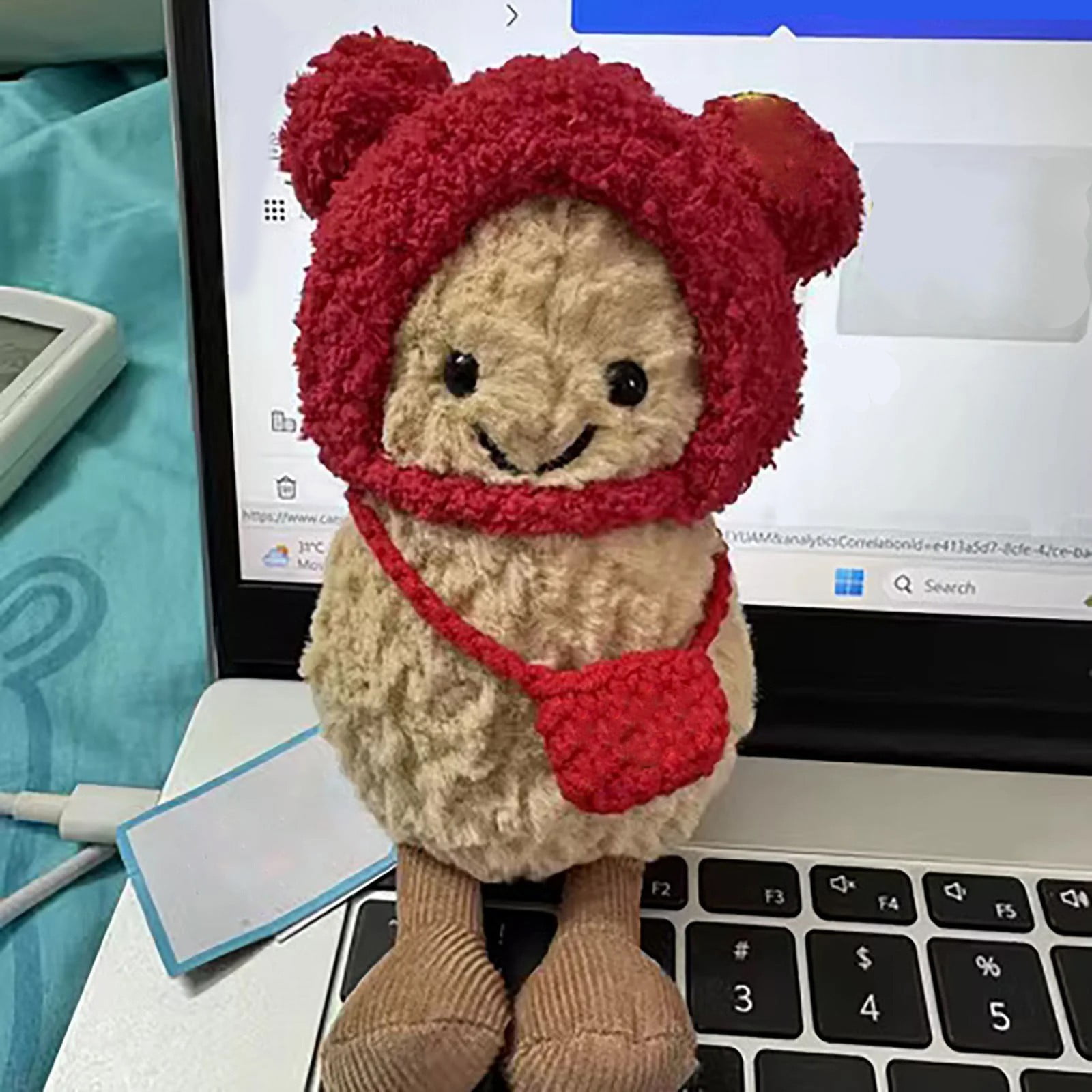 Jellycat Plush, Jellycat Bashful Stuffed Animals Toy, Jellycat ...