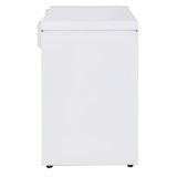 RCA,3.5 Cu Ft Chest Freezer, RFRF350, White - Walmart.com