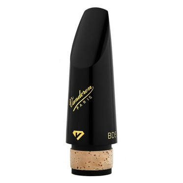 Vandoren Java Series Tenor Saxophone Mouthpiece; T75 - Walmart.com