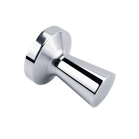 Stainless Steel 40MM Coffee Tamper Distribution Powder Hammer Manual ...