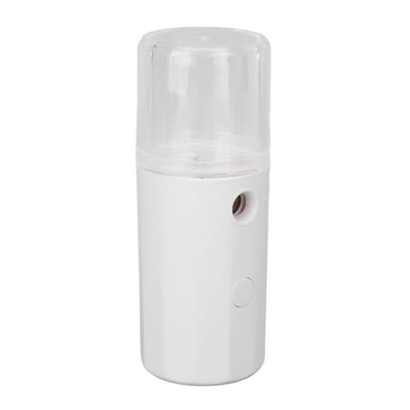 Hydrating Face Sprayer, Portable Face Water Spray Device Lightweight ...