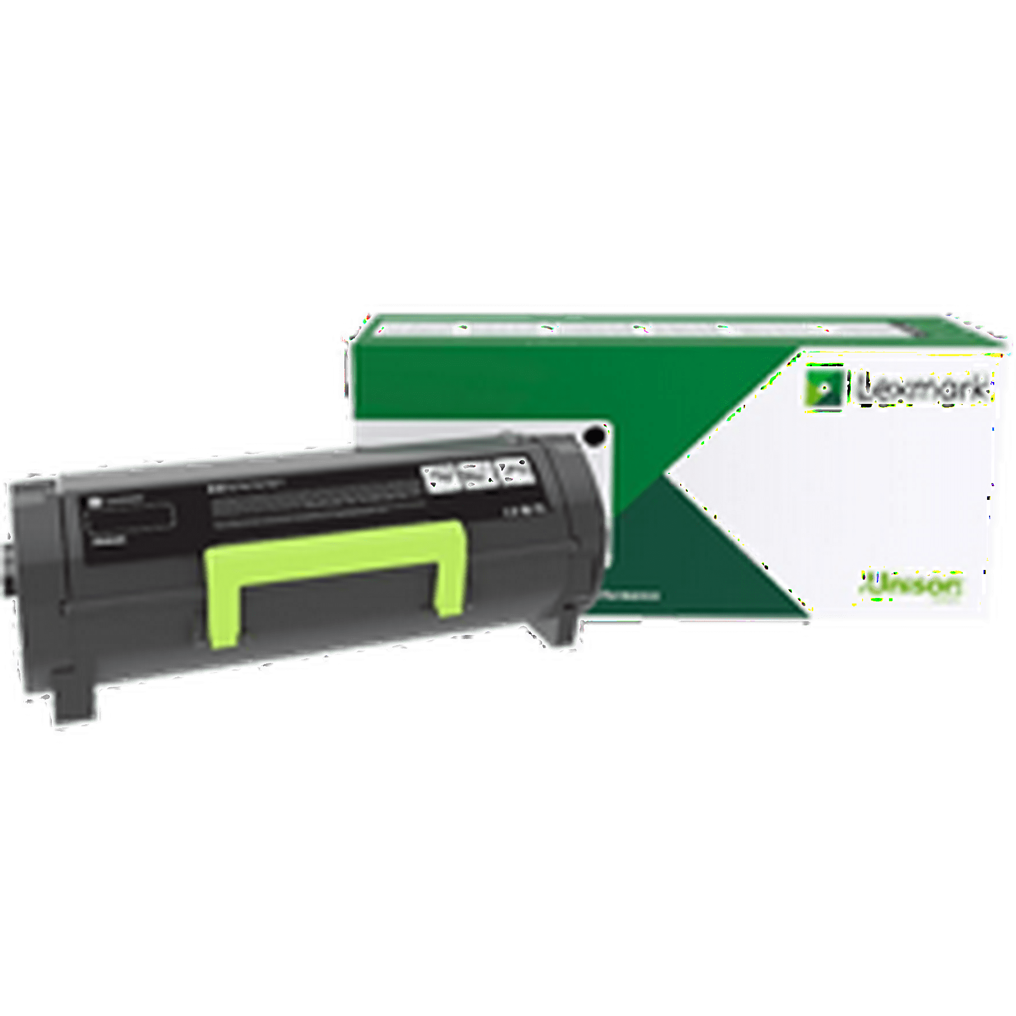 Click here for Lexmark Ibm ~brand New Original Lexmark 56f1h00 Hi... prices