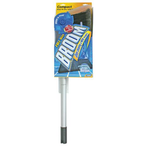 Telescoping Broom Rv
