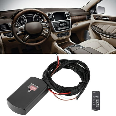 Emulator Sensor, OBD2 Emulator Universal Fit Performance Replacement ...