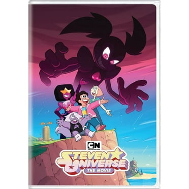 Cartoon Network: Steven Universe Complete Collection - Series Season ...