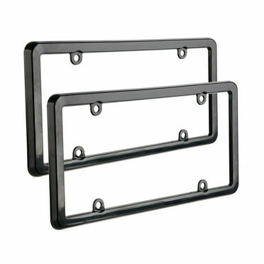 Raider ATV/UTV License Plate Kit - Walmart.com