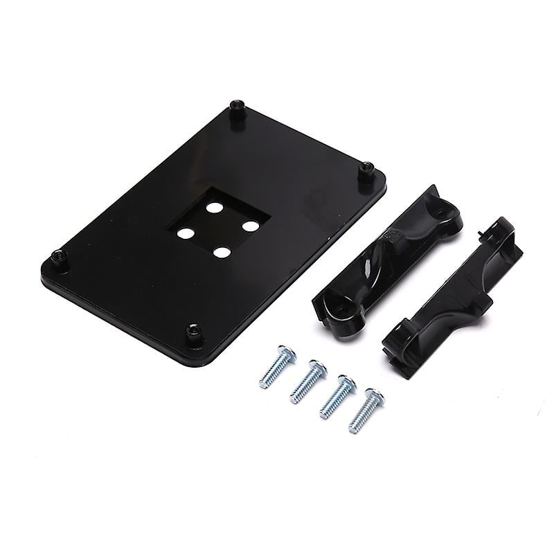 Cpu Heatsink Mount Bracket Back Plate Amd Ryzen Socket Am4 Cpu Fan ...