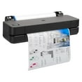 HP DesignJet T210 24" Wireless Large Format Color Thermal Inkjet ...