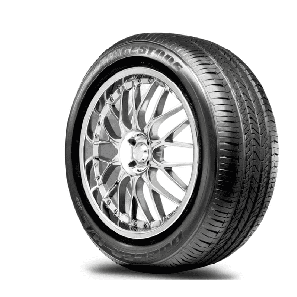Llanta 275/50R20 109H DUELER H/L 400 Bridgestone | Walmart en línea