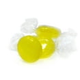 Arcor Sugar Free Lemon Drop Hard Candy, Individually Wrapped, 1lb Bag ...