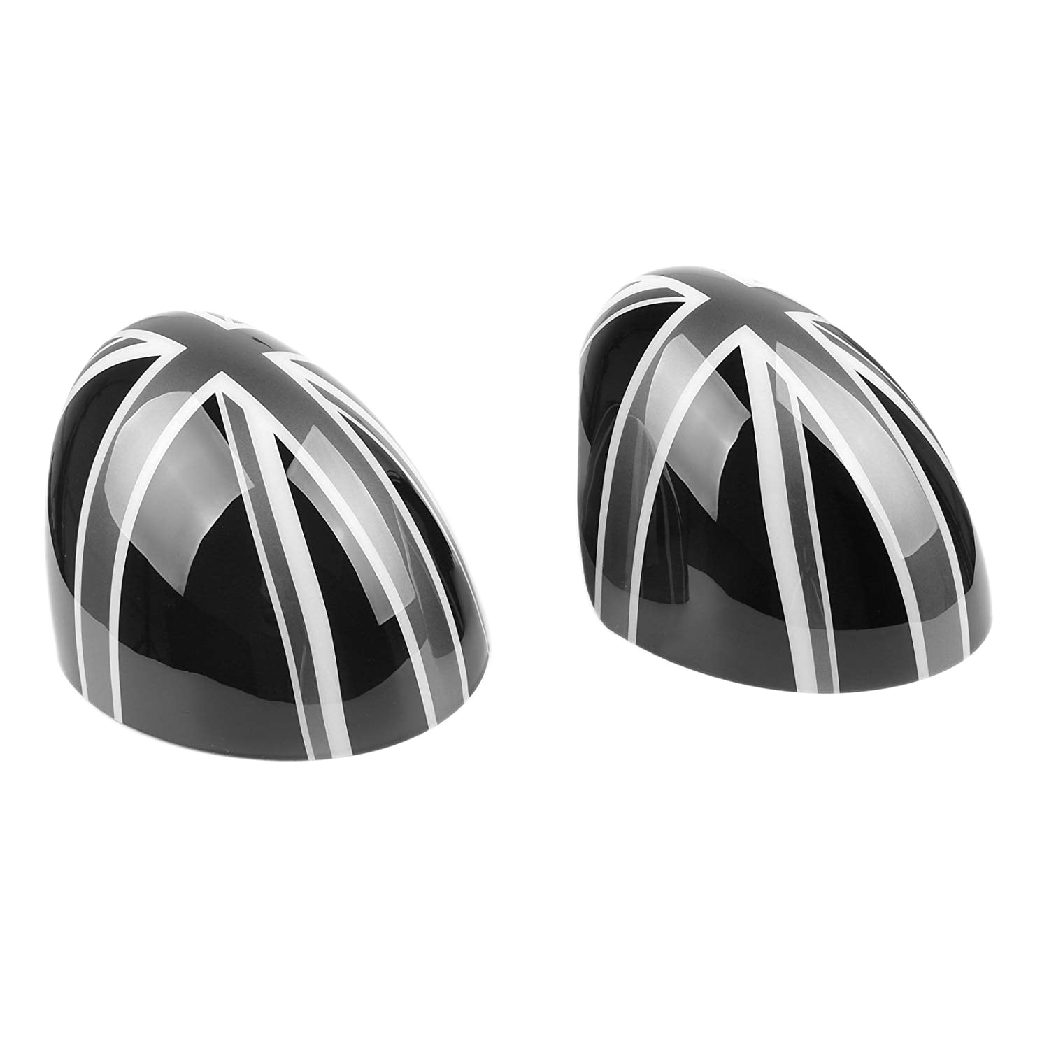 Click here for Unbranded Car Door Side Mirror Cover Caps For Mini... prices
