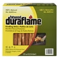 Duraflame Fatwood Quick Start Fire Starters for Campfire and Camp Pit ...