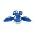 Pokemon Center Primal Kyogre Poké Plush - 20 In. - Walmart.com