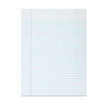 Pen+Gear College Ruled Filler Paper, 10.5" x 8", 150 Sheets (59156 ...