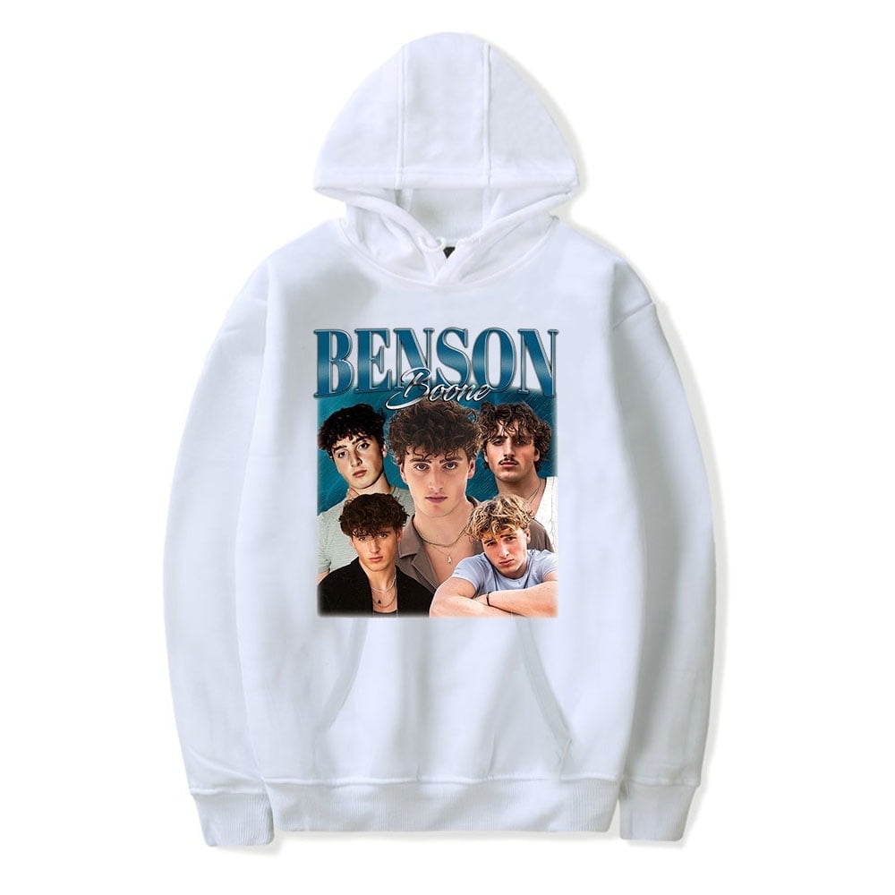 Click here for Cydzswyxgs Benson Boone Hoodies Tour Merch Popular... prices