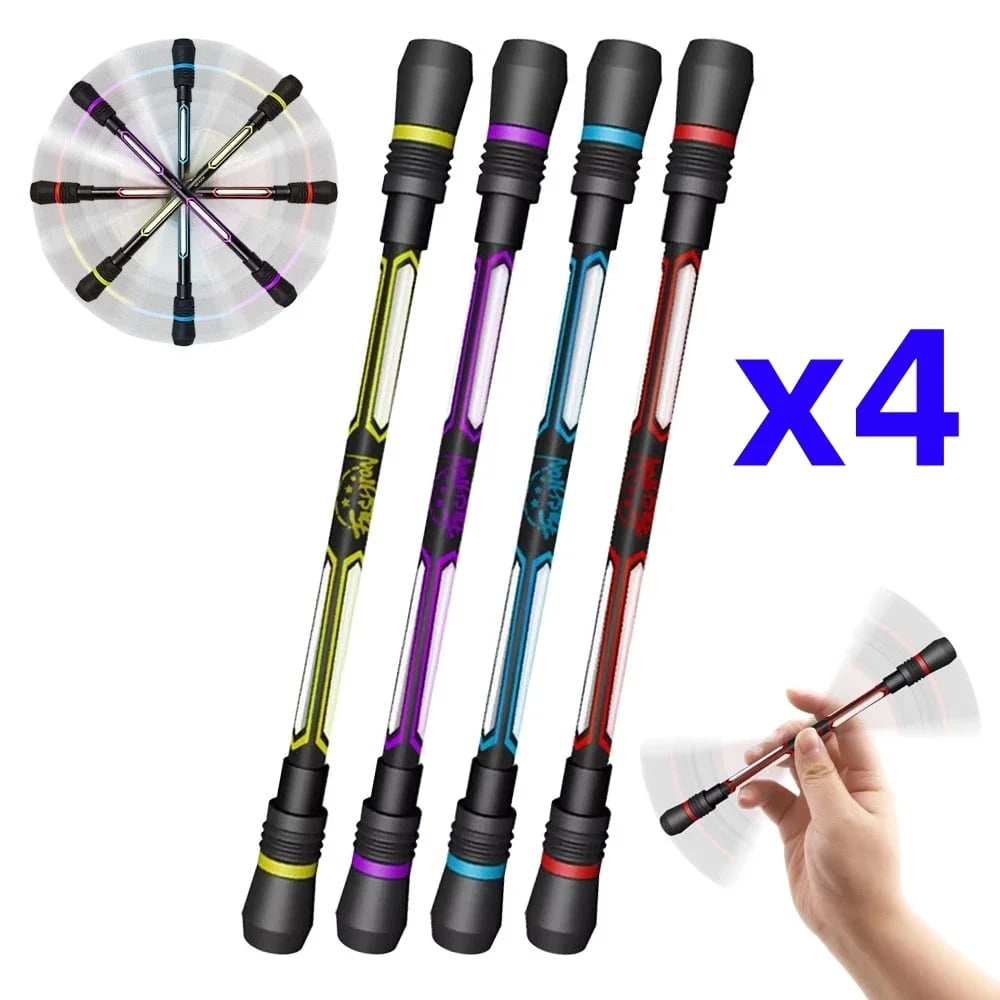 Click here for Senbaidali 1/2/4pcs Creative Spinning Pen Spinner... prices