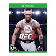 UFC 4 - Xbox One [Digital] - Walmart.com